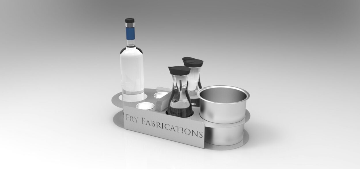 Fry Fab – We are innovative custom fabrication experts specializing in ...